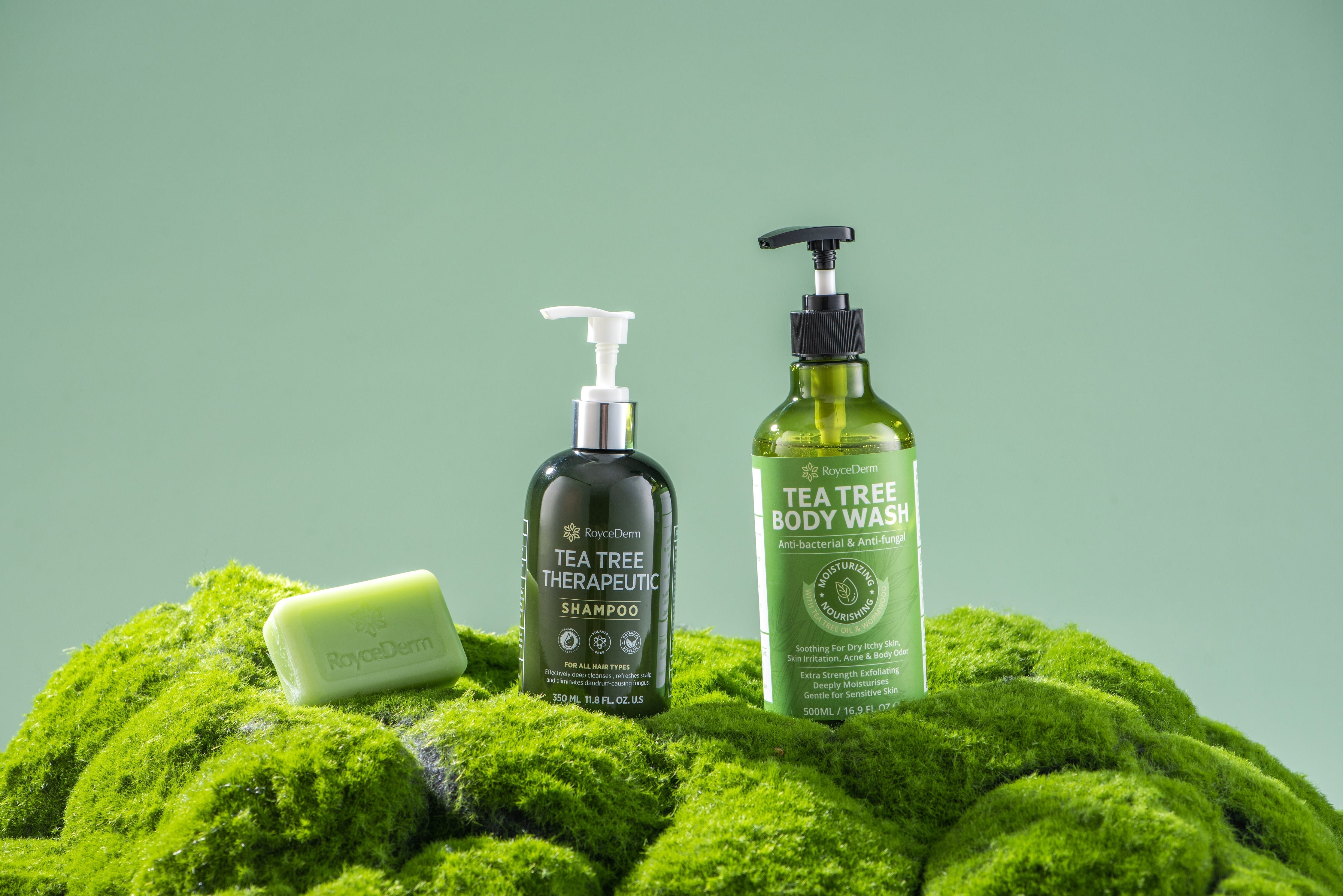 Tea Tree Oil: A Natural Solution for Clear, Healthy Skin